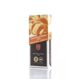 Ship Italian food across Europe Dolceria Rizza Modica Chocolate orange ...