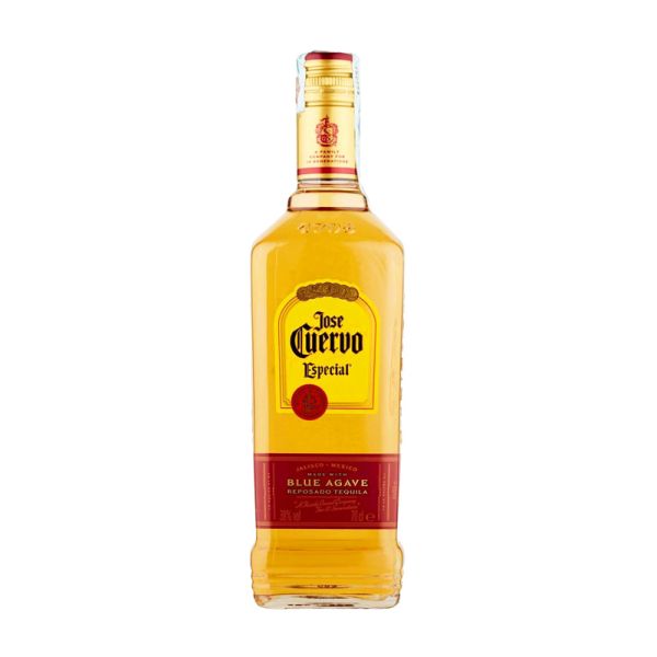 Jose Cuervo Especial Reposado